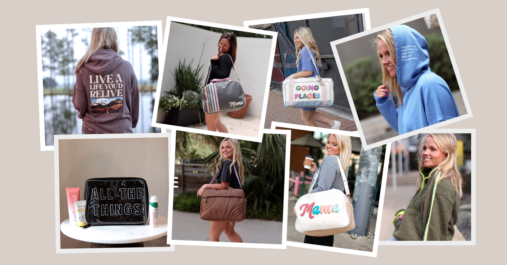 Jadelynn Brooke | we are so happy you are here. – Jadelynn Brooke®