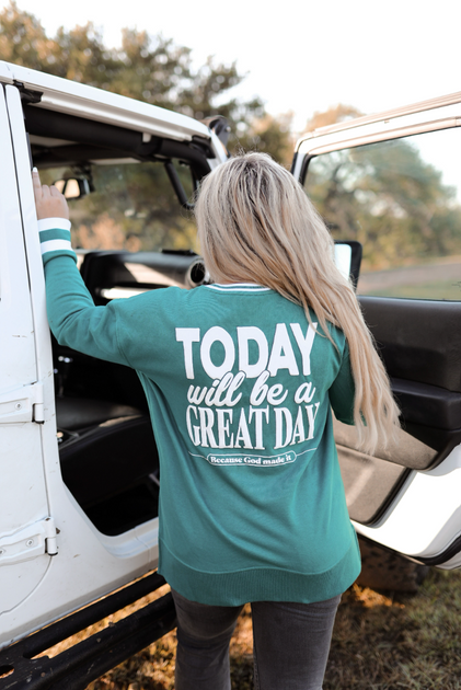 Outerwear Collection – Jadelynn Brooke®