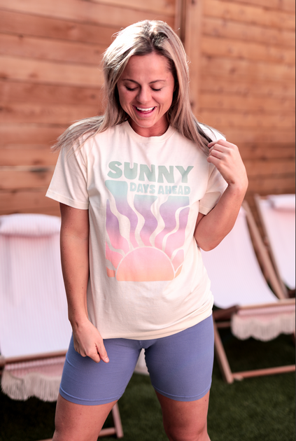 Graphic Tees – Jadelynn Brooke®