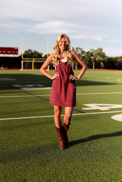 Tailgate to Touchdown – Jadelynn Brooke®