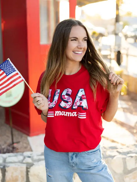 Graphic Tees – Jadelynn Brooke®