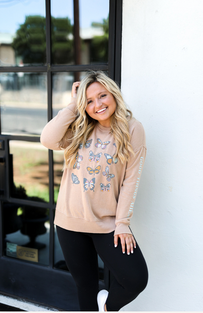 Outerwear Collection – Jadelynn Brooke®